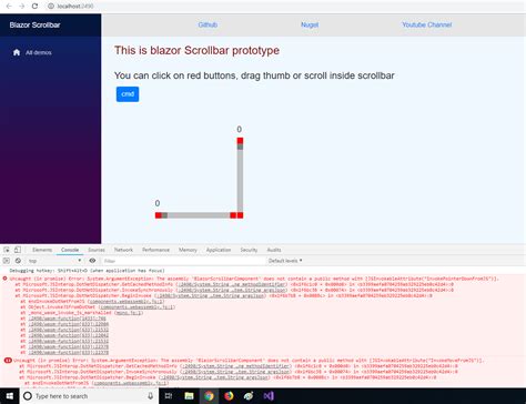 Allow Jsinvokable Method To Have Access Modifier Internal · Issue 8