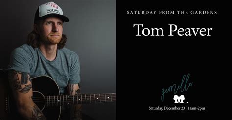 Tom Peaver Gardens Of Gemelle Gemelle Fort Worth December 23 2023