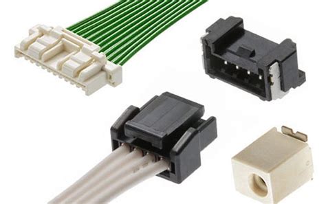 Molex Cable Manufacturer And Supplier Ecocables
