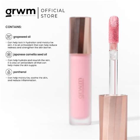 Grwm Milk Tints Beauty And Personal Care Face Makeup On Carousell