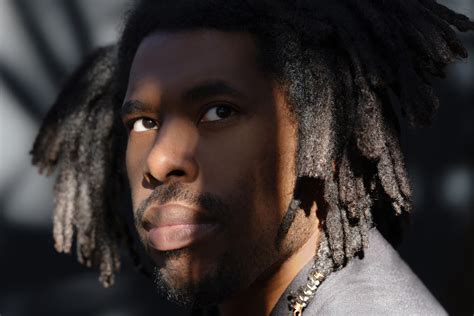 Review The Darkly Psychedelic Funk Of Flying Lotus Flamagra