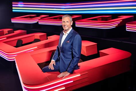 Twijfels Bij Echtgenote Gert Verhulst “is Hij Echt Verliefd”