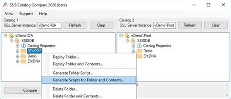 Updating Default SSIS Values In The SSIS Catalog AndyLeonard Blog