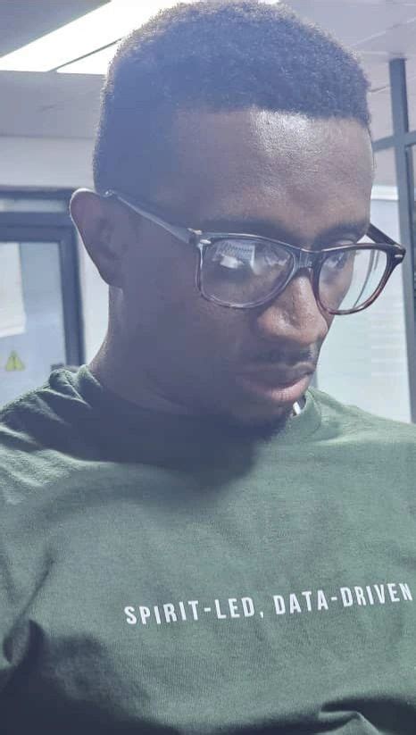 Data Dataanalytics Dataanalysis Excel Analytics Excelskills Onyedika Nwoji Bida® Ftip