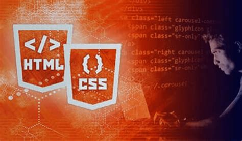 Онлайн курс Курс html css