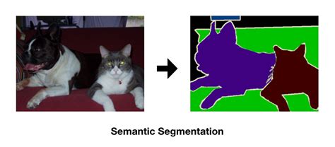 Fcn 논문 리뷰 — Fully Convolutional Networks For Semantic Segmentation By 강준영 Medium
