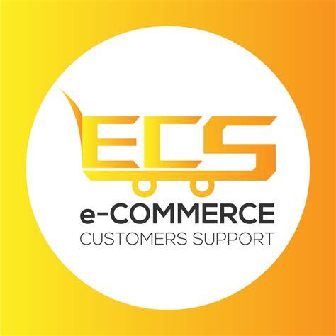 E Commerce Customers Support Ecs