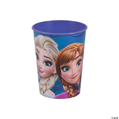 Disney® Frozen Magic Plastic Party Cup