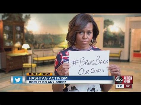 Does Hash Tag Activism Actually Work English ESL Video Lessons