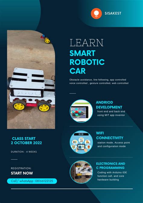 Isaac Popoola On Linkedin Electronics Learning Iot Robotics Android Ai Communication