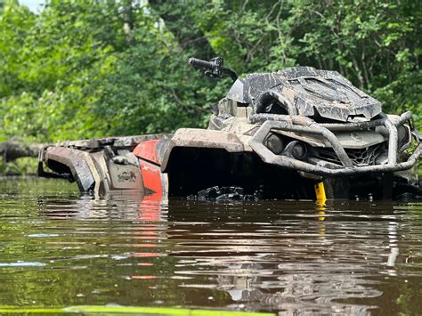 I Have A 2022 Outlander Xmr 1000 And Im Looking To Upgrade The