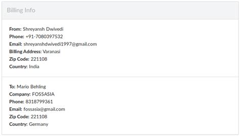 Implementation Of Paid Route For Event Invoice In Open Event Frontend