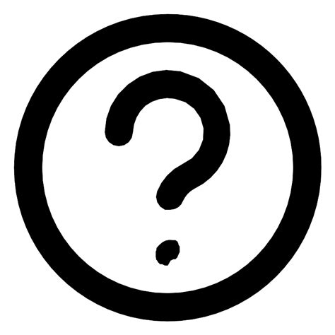 Help Circle Vector SVG Icon SVG Repo