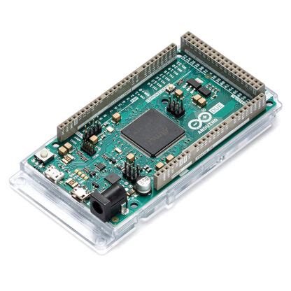 Arduino и совм платы AmperMarket kz