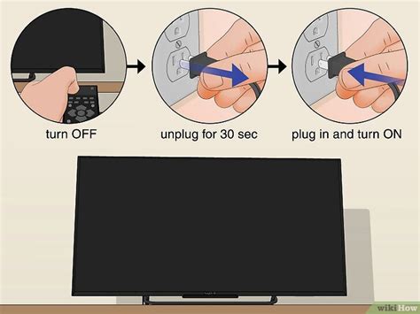 Why Does My TV Keep Turning Off 10 Simple Fixes