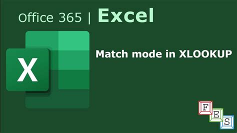 How To Do Exact Match Approximate Match And Partial Match Using Xlookup In Excel Office