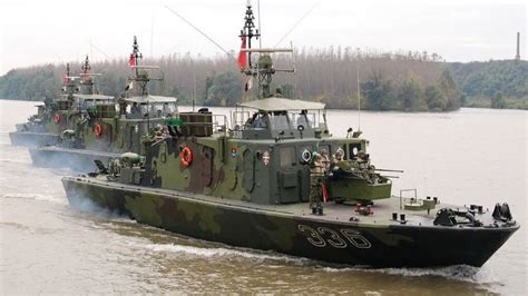 Neštin Class River Minesweeper Rml 336 Smederevo Serbian River