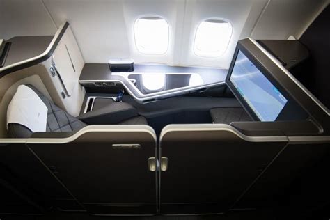 The Complete Guide To British Airways First Class Prince Of Travel
