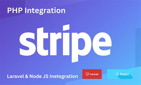Integrate Stripe Payment Gateway In Your Nodejs Php Website By