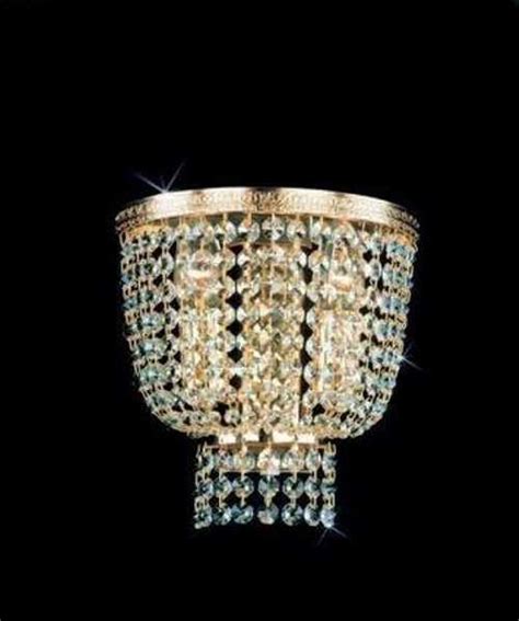 Бра хрусталь Preciosa WB 0757/00/002 Чехия (б/у) Москва | Мебель и ...