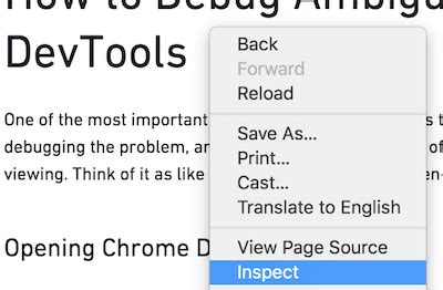 Getting help • Debug with Chrome DevTools • Palantir