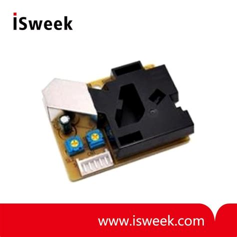 Dsm501a Dust Sensor Module For Air Quality Monitor Tradekorea