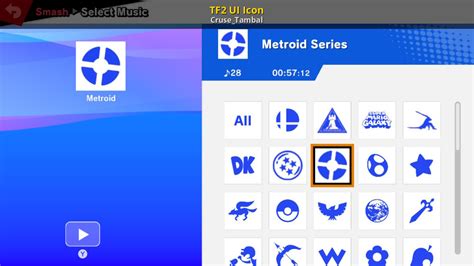 Tf2 Ui Icon Mod For Super Smash Bros Ultimate Ssbu Mods Tf2 Ui Icon Mod For Super Smash Bros Ultimate Ssbu Mods
