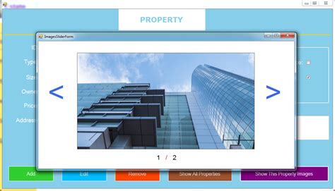 C Real Estate Management System Source Code C Javaphp Programming Source Code