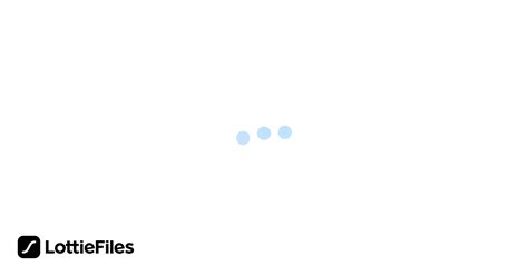 Free Loading Dots Animation Animation By Awais Lottiefiles
