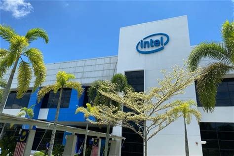 Keyleer Automation Solutions On Linkedin Malaysia Fast Becoming Semiconductor Hub