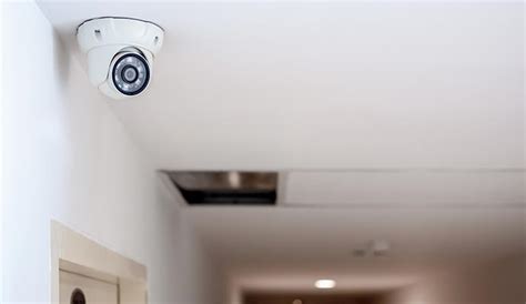 Hidden Security Camera Installation Services