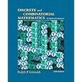 Discrete And Combinatorial Mathematics An Applied Introduction Fifth Edition Grimaldi Ralph