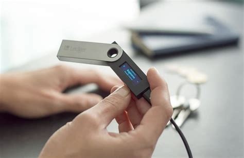 Ledger Wallet For Bitcoin Life With Crypto