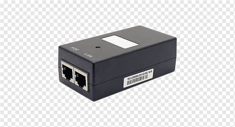 Power Over Ethernet Adapter