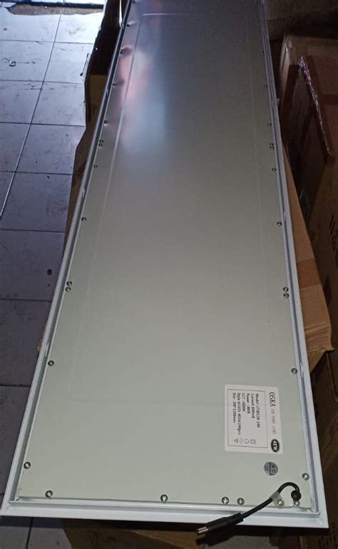 Lampu Panel Led X Cm Watt Larieslighting