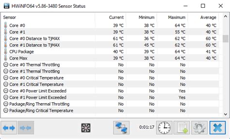 Lag Spikes Cpu Heat Fans Revving Windows 10 Forums
