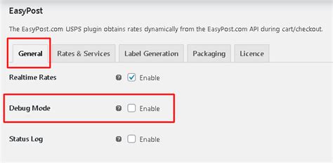 Troubleshooting Elex Easypost Fedex Ups Canada Post And Usps Shipping