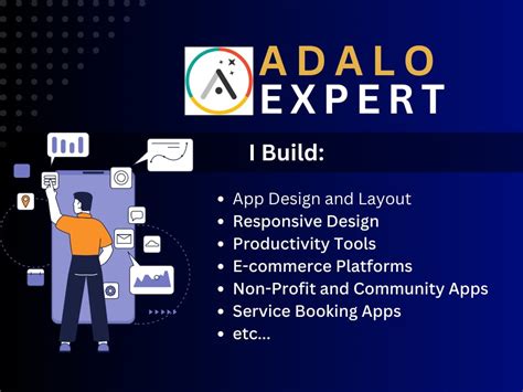 Bubble App Development Adalo Bubble Io Website Appgyver Developer