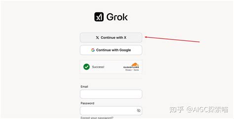 国内如何访问和使用Grok 的教程Grok 的访问入口在哪里等 注册升级 ChatGPT Claude GPT 升级教程网