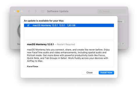 apple releases revised build of macos monterey rc 9to5mac