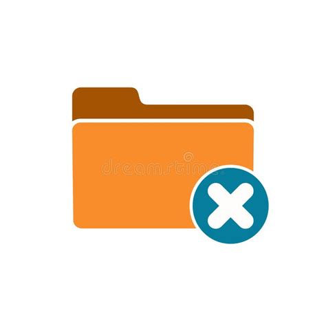 Folder Logout Stock Illustrations 113 Folder Logout Stock