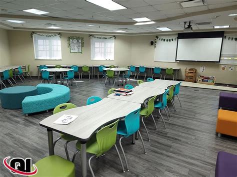 quality installers on linkedin designing dynamic learning spaces with