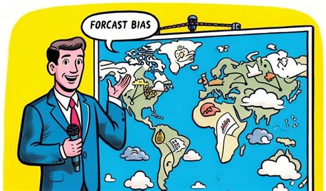 Unlocking Forecast Accuracy Measuring And Managing Forecast Bias