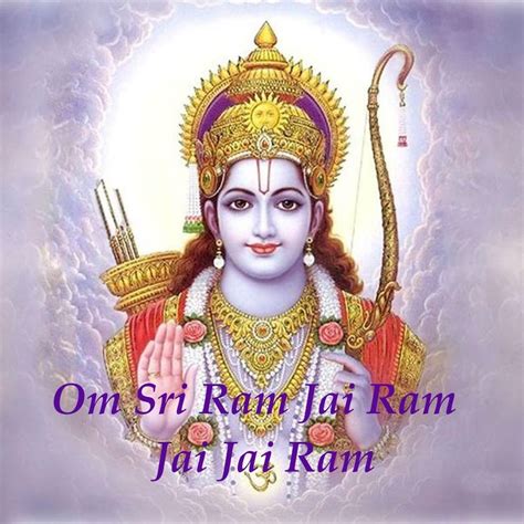 ‎om Sri Ram Jai Ram Jai Jai Ram Single Album By Postcards Of Life