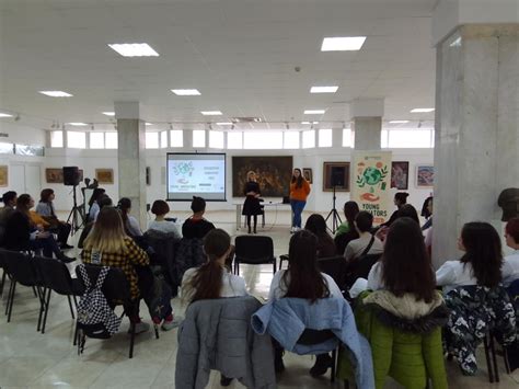 Ученици от Габрово решават предизвикателствата на климата | Община Габрово