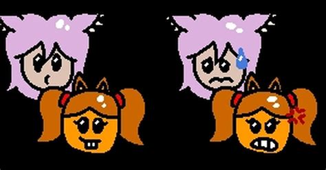 Fnf The Ultimate Icon Glow Up Smileyのイラスト Pixiv