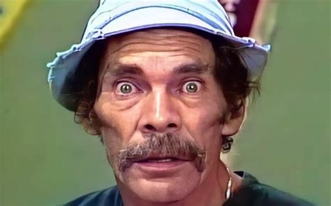 Don Ramón” Tendrá Su Propia Serie En Hbo