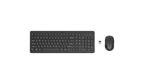 Hp 150 Wired Mouse And Keyboard 240j7aa Abl Keyboard And Mouse Bundles