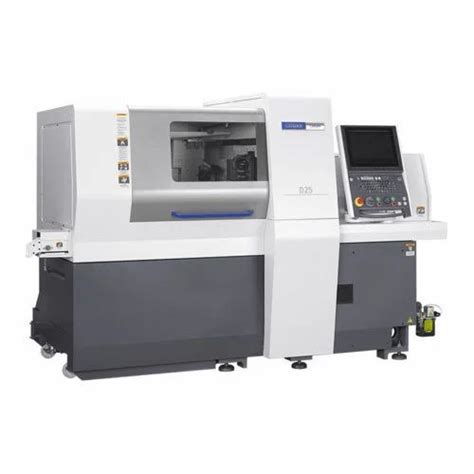 Automatic Cnc Machine At ₹ 600000 Cnc Machine In Ahmedabad Id 19236401691