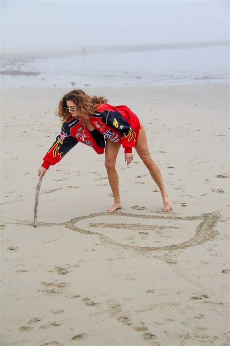 Blanca Blanco Fappening Topless Photos The Fappening